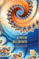 Il potere dell’infinito (libro) | Notiziole di .mau.
