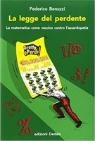 La legge del perdente (libro) | Notiziole di .mau.