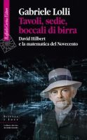 Tavoli, sedie, boccali di birra (libro) | Notiziole di .mau.