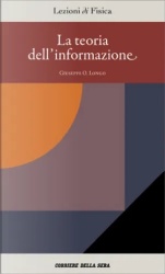 La teoria dell’informazione (libro) | Notiziole di .mau.