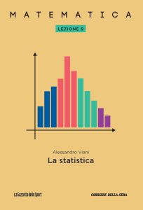MATEMATICA – Lezione 9: La statistica | Notiziole di .mau.
