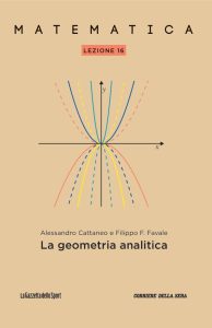 MATEMATICA – Lezione 16: la geometria analitica | Notiziole di .mau.