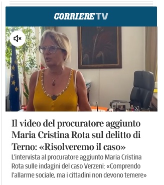 ovviamente niente scuse | Notiziole di .mau.