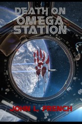 Death on Omega Station (ebook) | Notiziole di .mau.